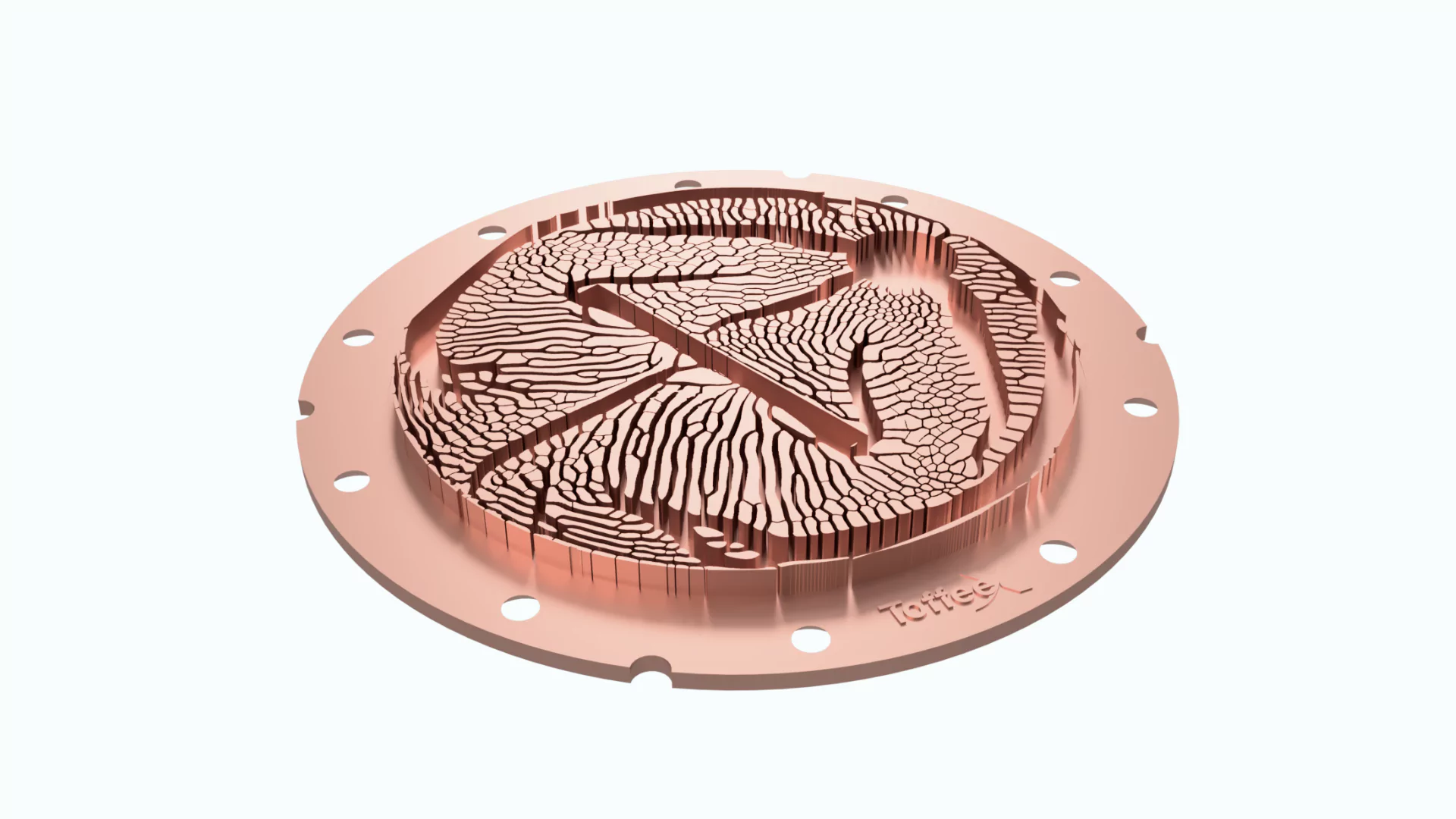 Next-Generation Engineering: Rapidly Design Complex Thermo-Fluid ...